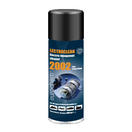 2002-LECTROKLEEN - 400ml - Greek - Chem